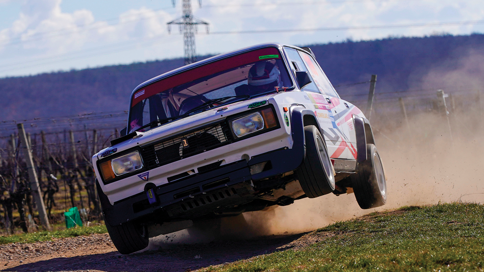 10 top rally car flops | Classic & Sports Car
