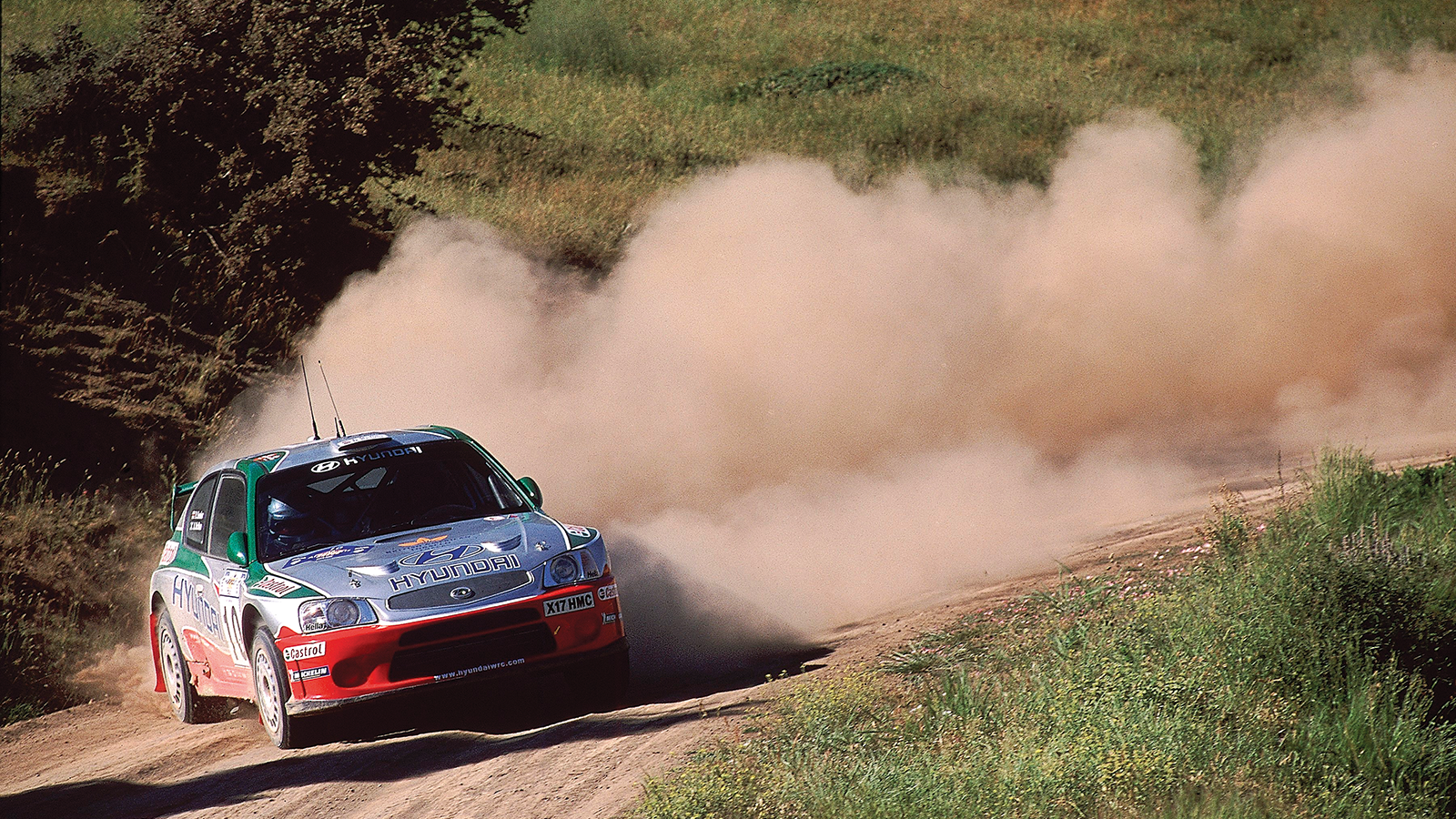 10 rally car flops | Classic & Sports Car