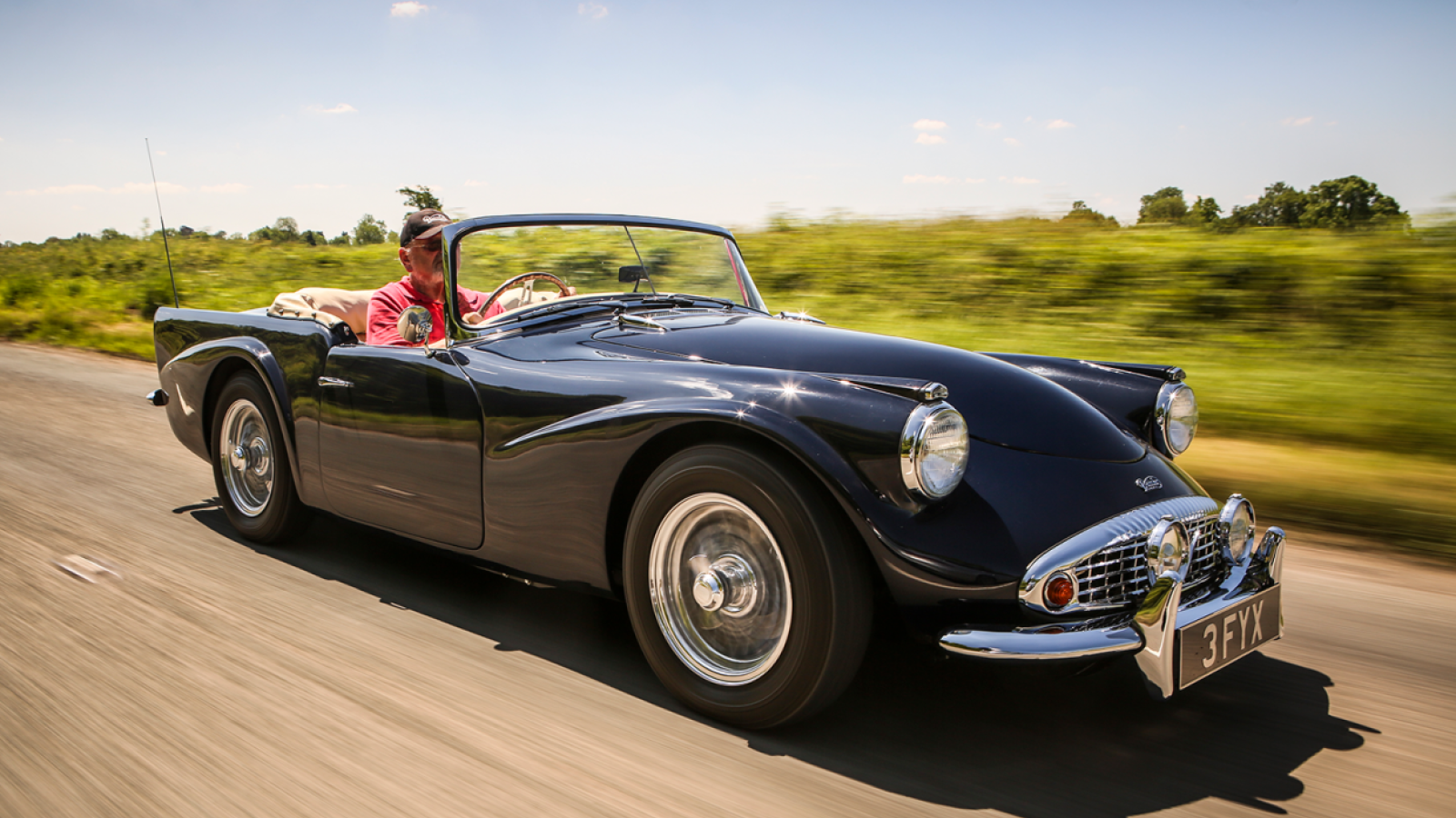 20 nearly brilliant classic cars | Classic & Sports Car