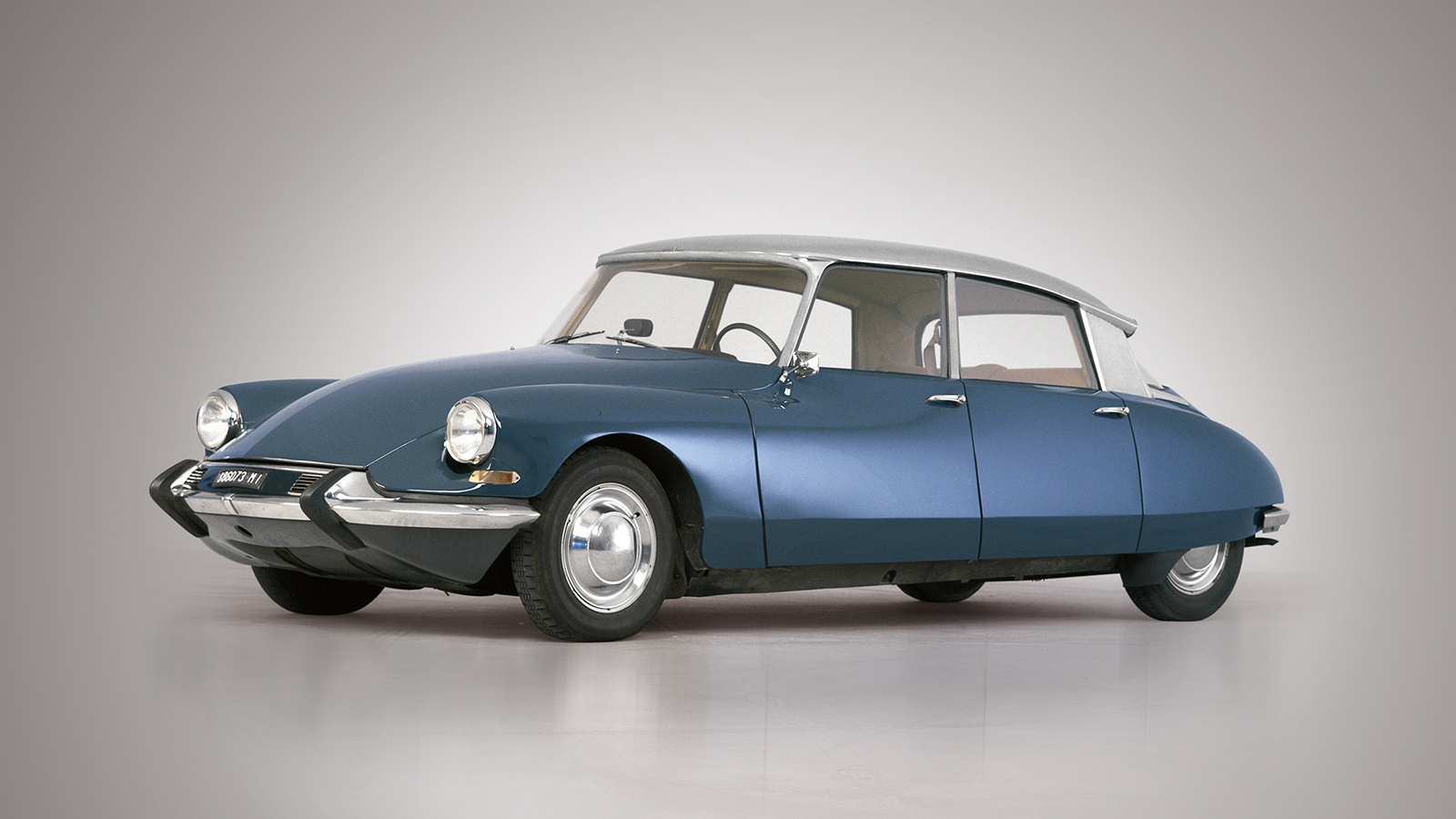 25 automotive innovators | Classic & Sports Car