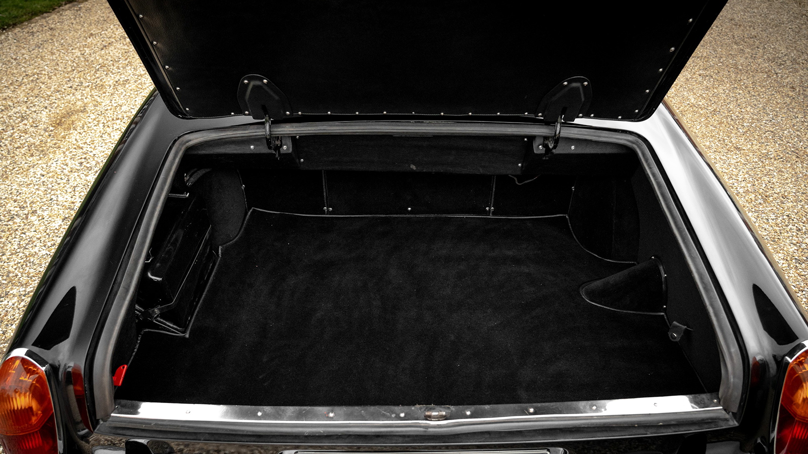 Michael Caine’s Rolls-Royce is for sale | Classic & Sports Car