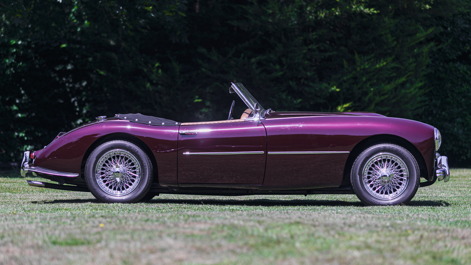 18 classics from Lewis Hamilton’s dad’s collection for sale | Classic ...