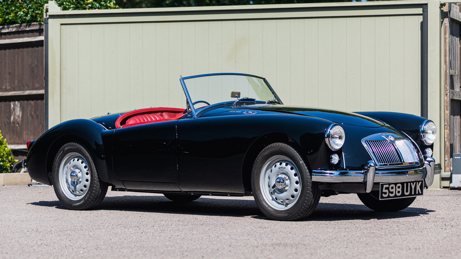 18 classics from Lewis Hamilton’s dad’s collection for sale | Classic ...