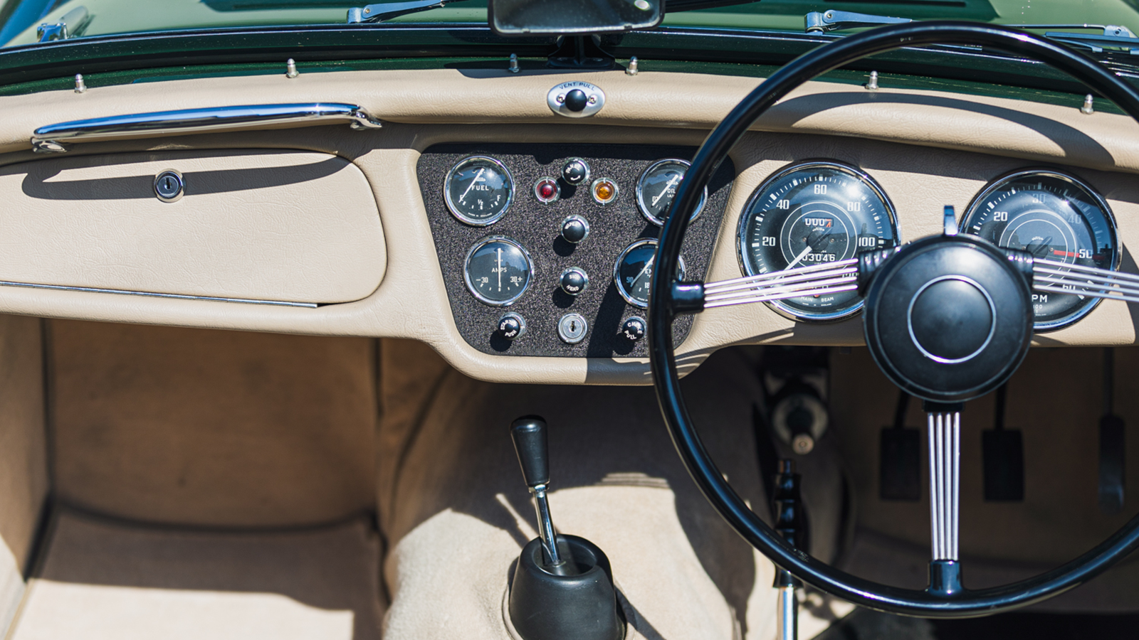 18 classics from Lewis Hamilton’s dad’s collection for sale | Classic ...