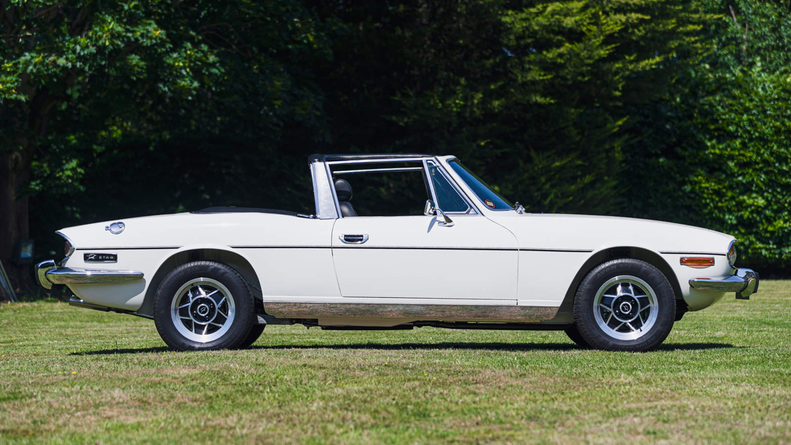 18 classics from Lewis Hamilton’s dad’s collection for sale | Classic ...