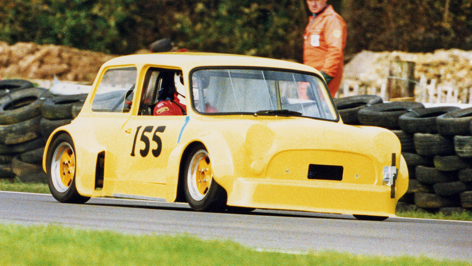 10 of the maddest Mini racers ever built | Classic & Sports Car