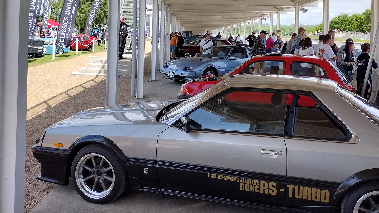 29 best classic car events of 2023 | Classic & Sports Car