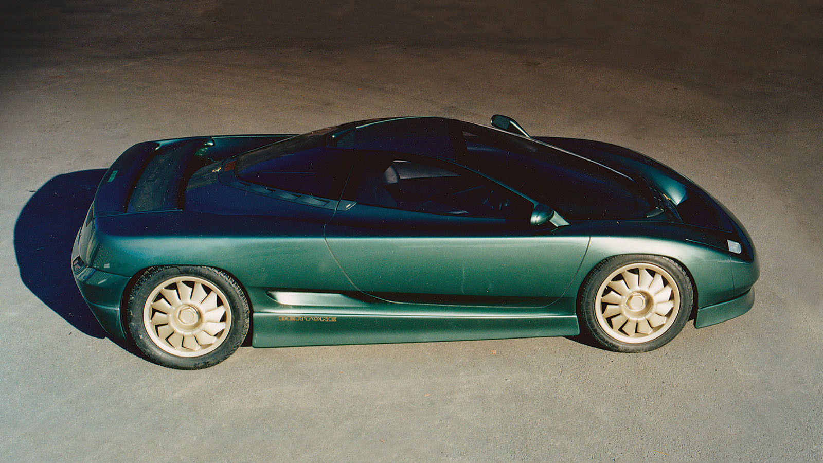 10 top Lotus reincarnations | Classic & Sports Car