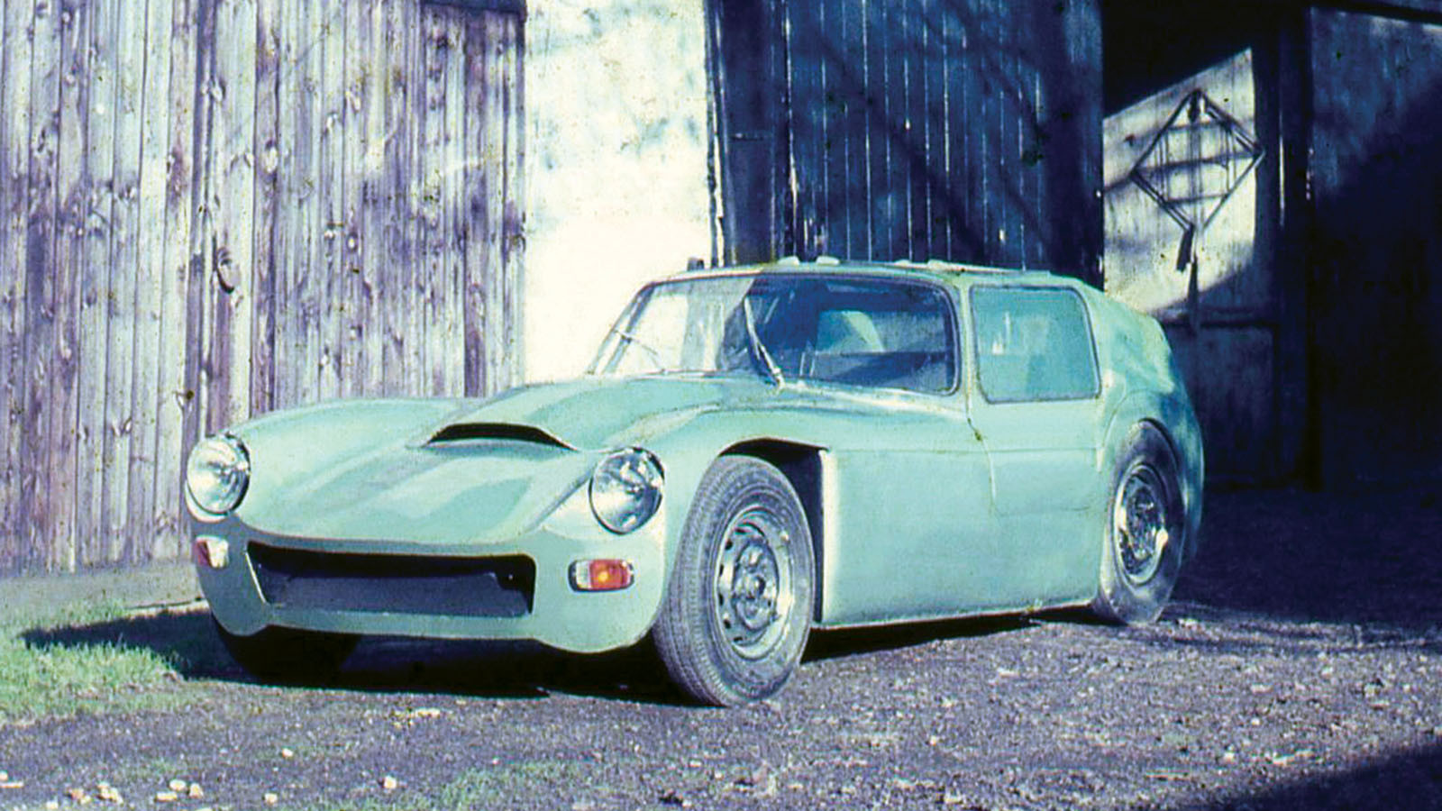 10 top Lotus reincarnations | Classic & Sports Car