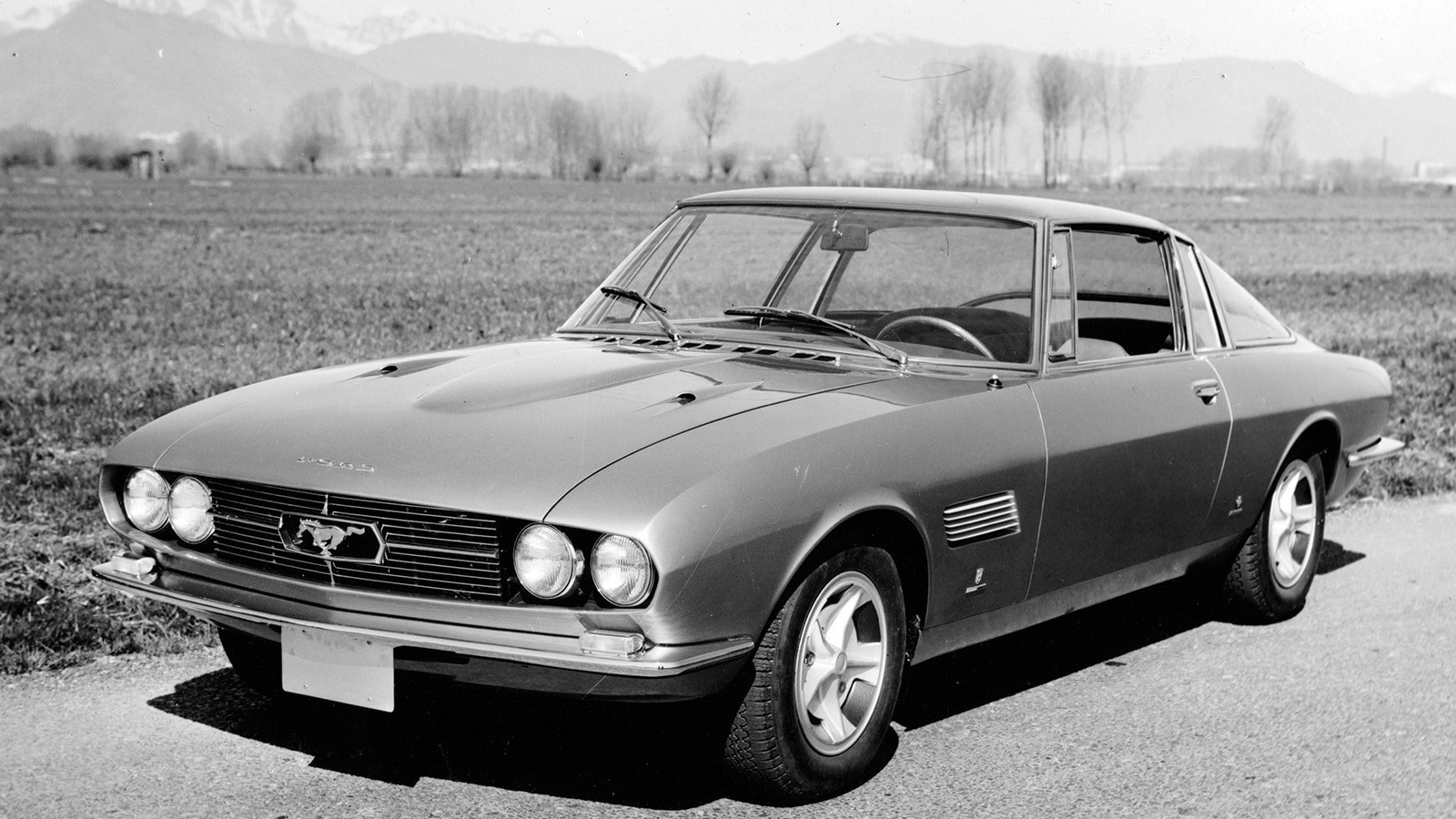 10 outrageous magazine project cars | Classic & Sports Car