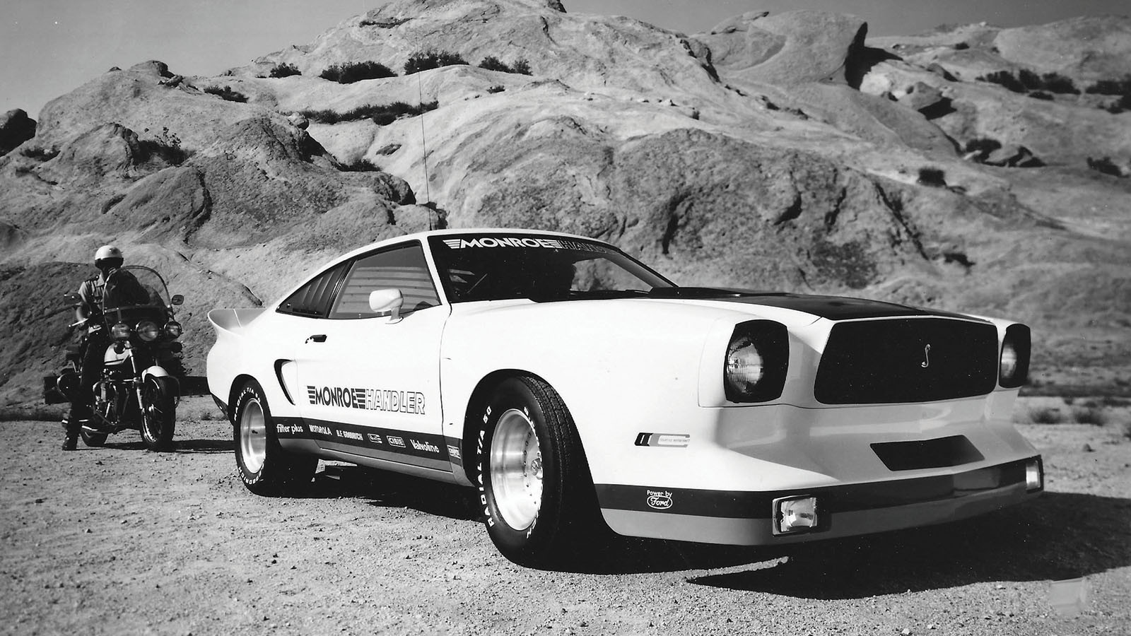 10 outrageous magazine project cars | Classic & Sports Car