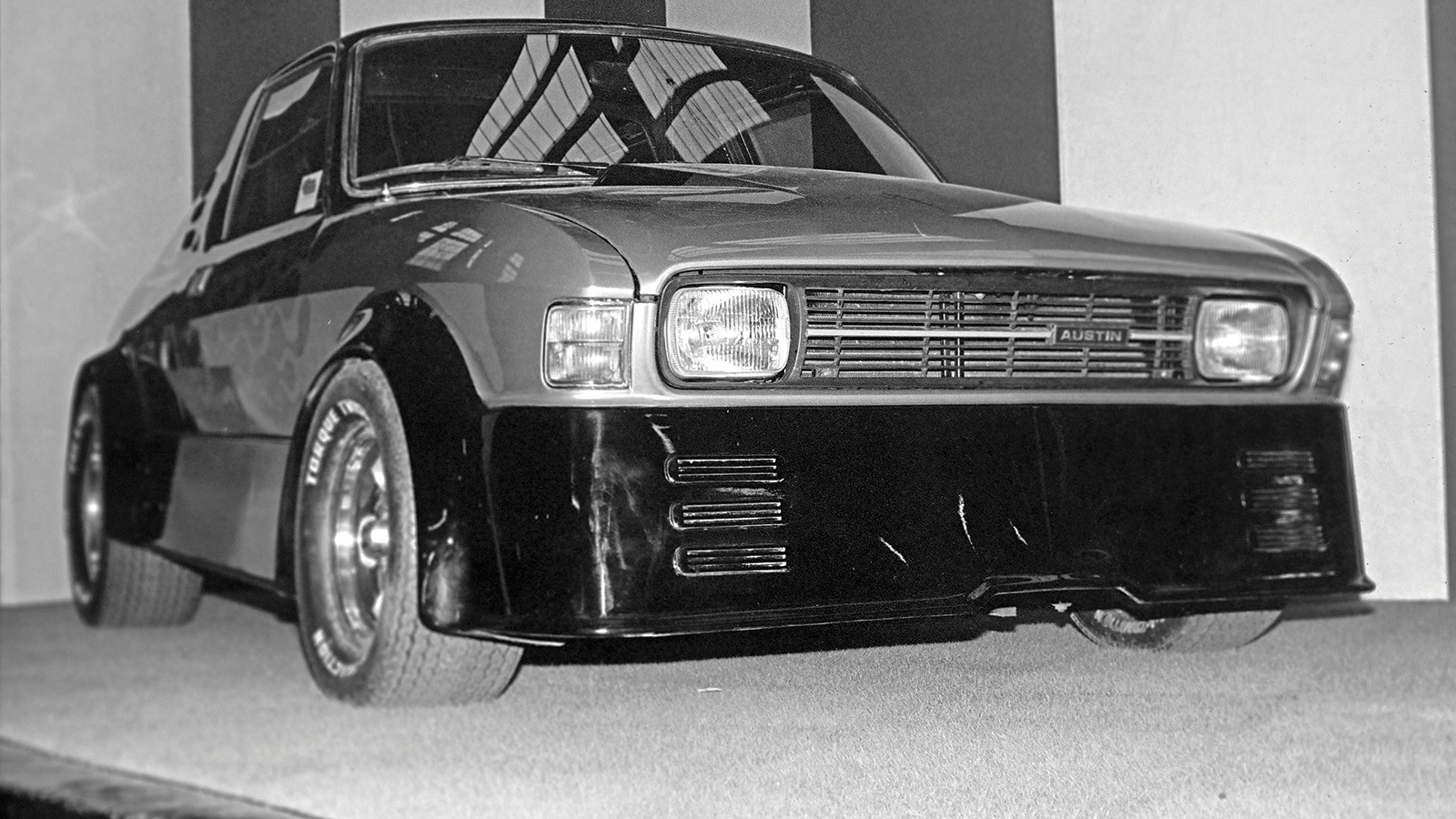 10 outrageous magazine project cars | Classic & Sports Car