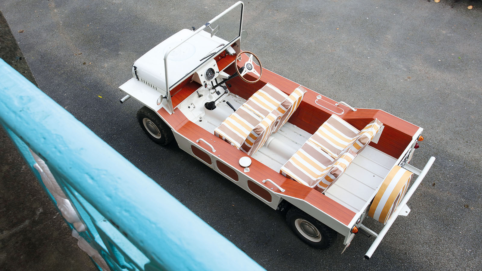 10 top classic taxis | Classic & Sports Car