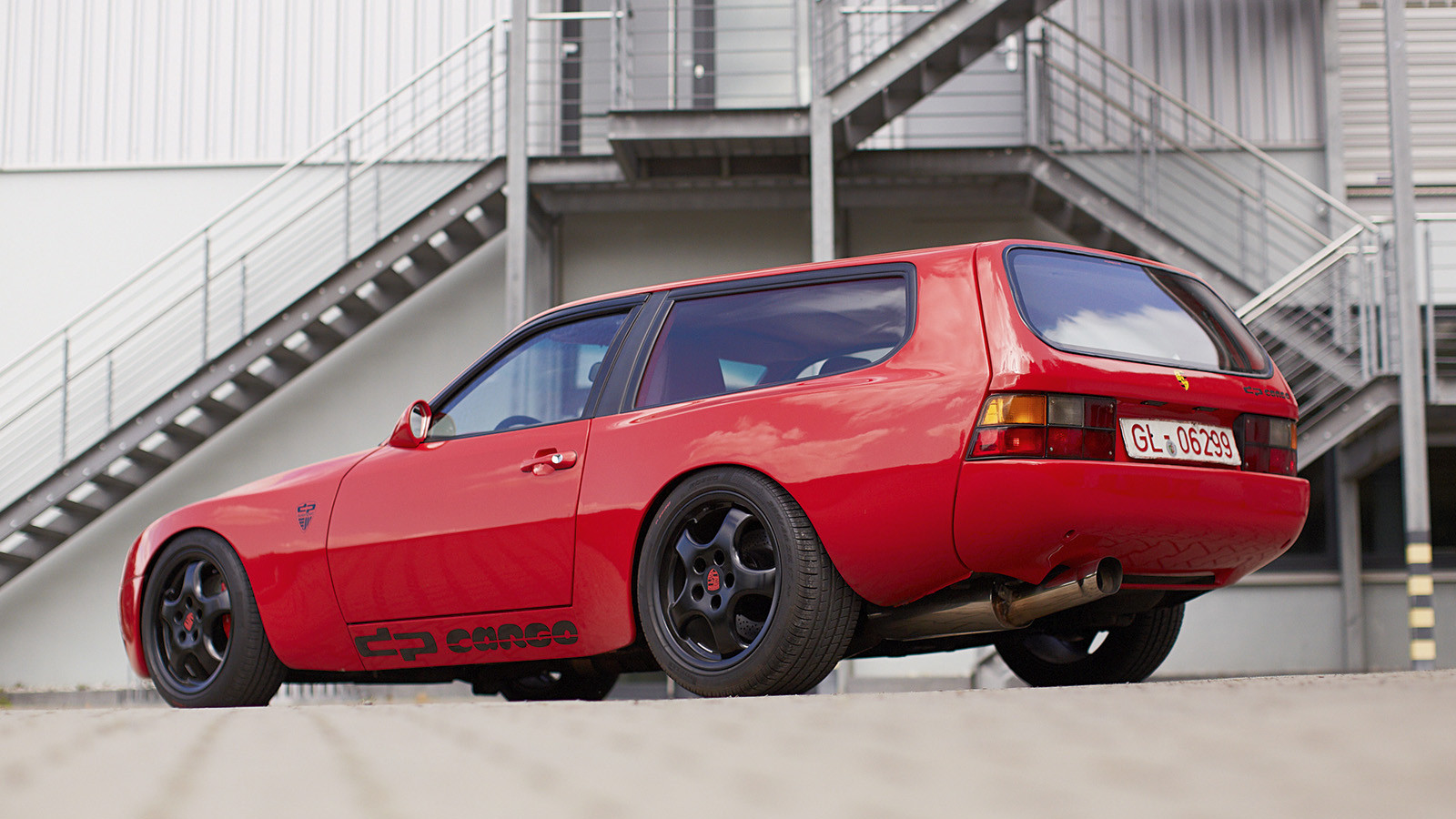 10 transaxle Porsches with a twist | Classic & Sports Car