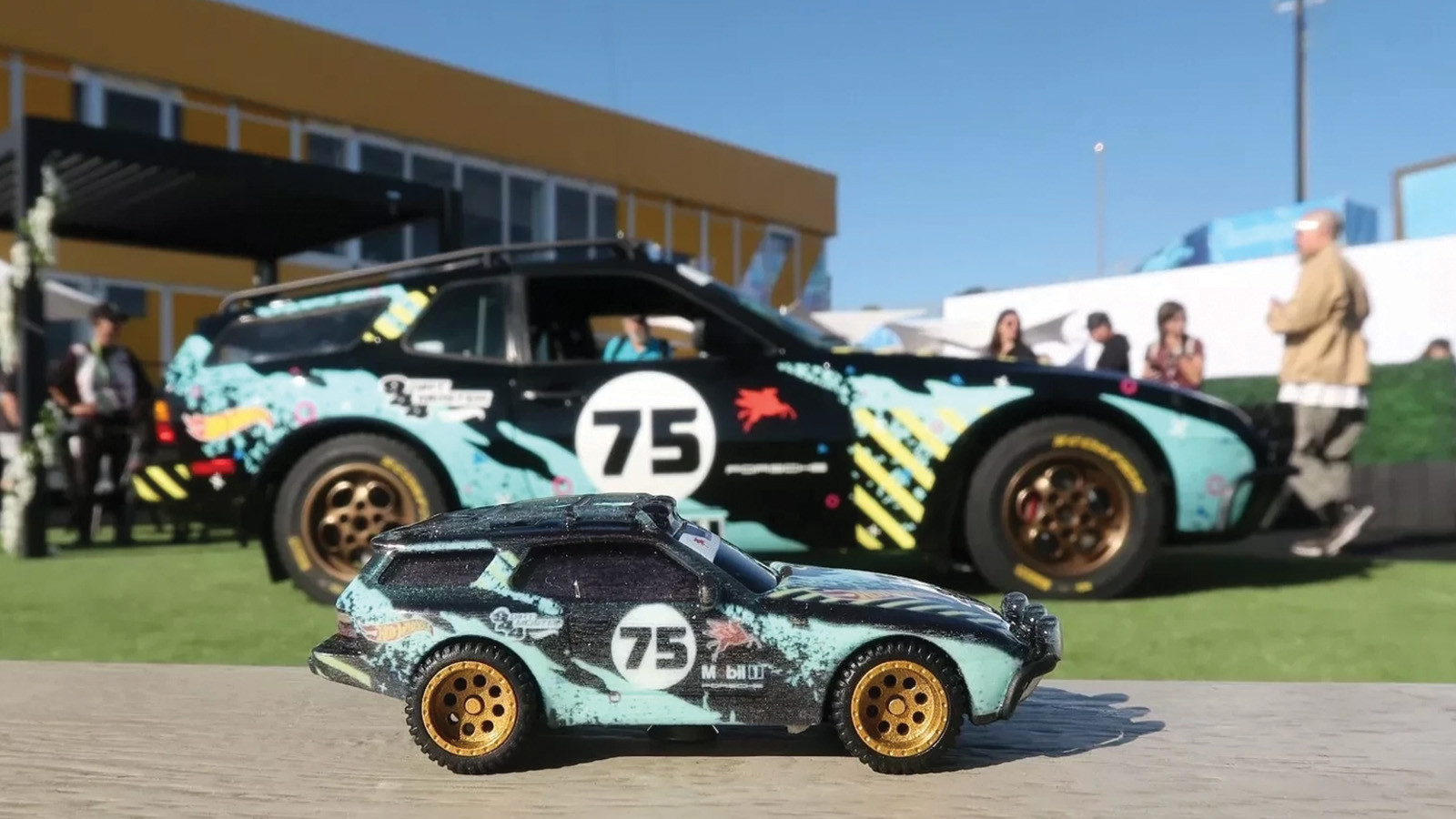 10 transaxle Porsches with a twist | Classic & Sports Car