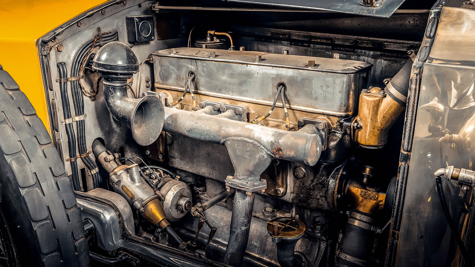 A century of speed: Britain’s fastest cars | Classic & Sports Car