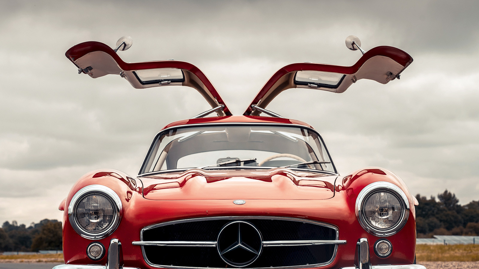 A century of speed: Britain’s fastest cars | Classic & Sports Car