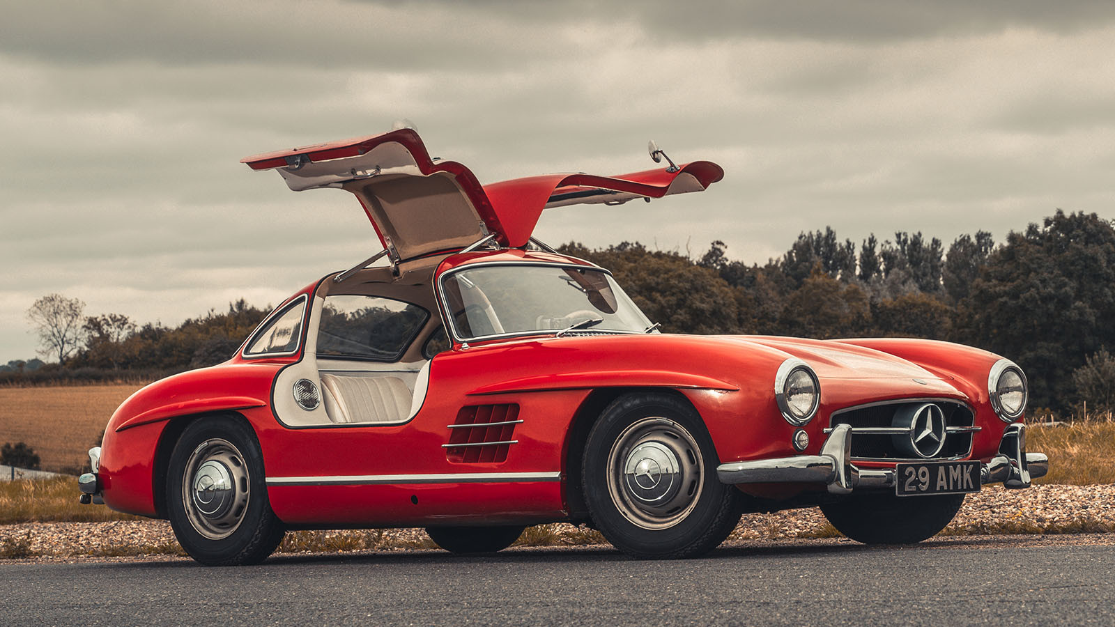 A century of speed: Britain’s fastest cars | Classic & Sports Car