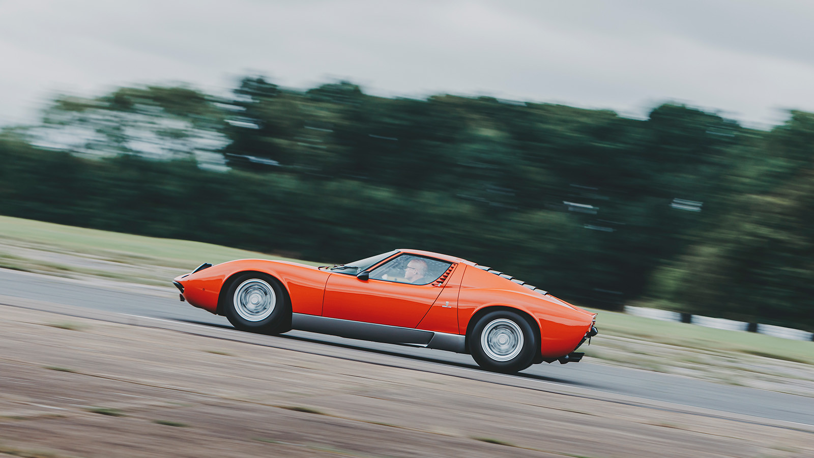 A century of speed: Britain’s fastest cars | Classic & Sports Car