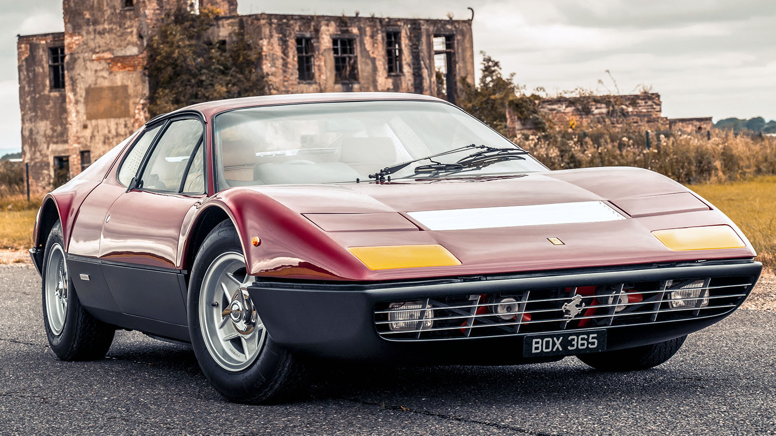 A century of speed: Britain’s fastest cars | Classic & Sports Car