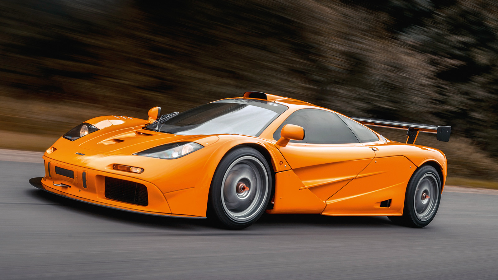 A century of speed: Britain’s fastest cars | Classic & Sports Car