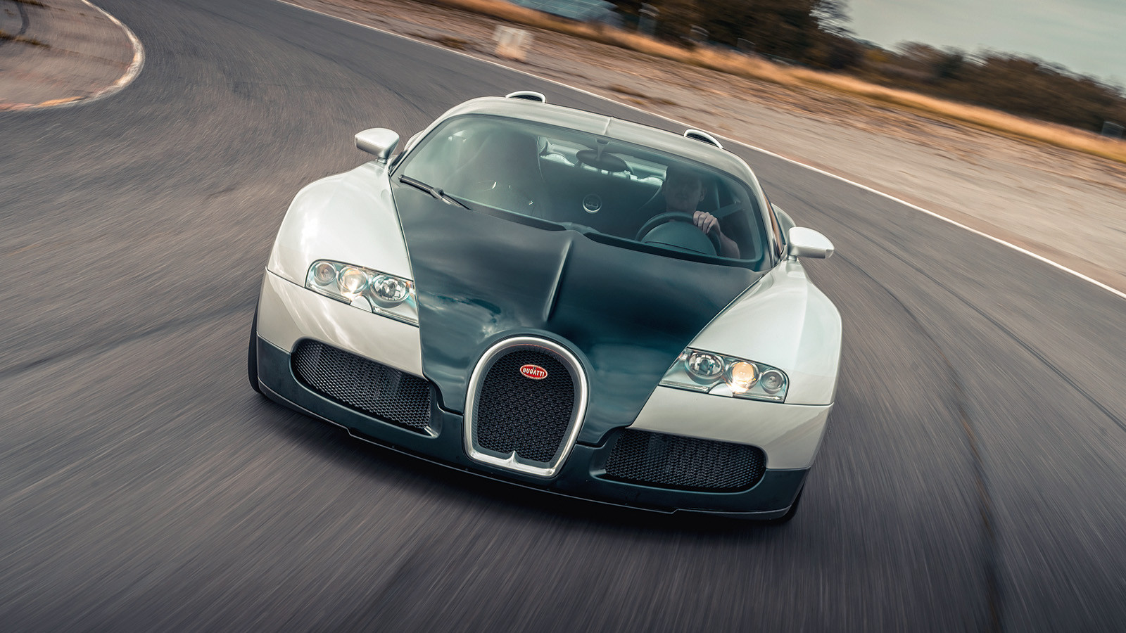 A century of speed: Britain’s fastest cars | Classic & Sports Car