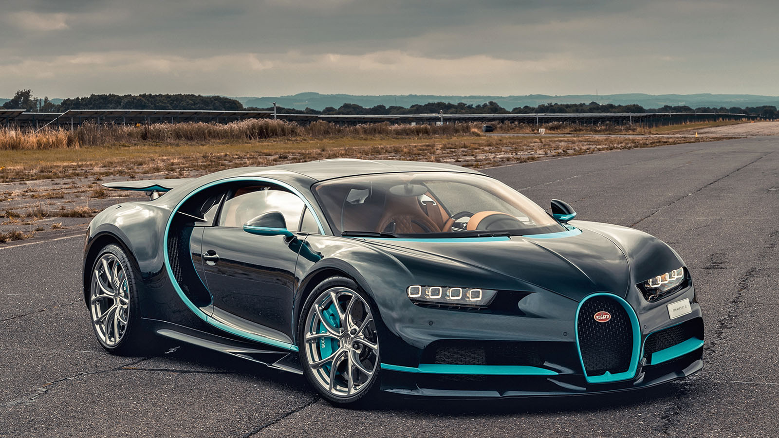 A century of speed: Britain’s fastest cars | Classic & Sports Car