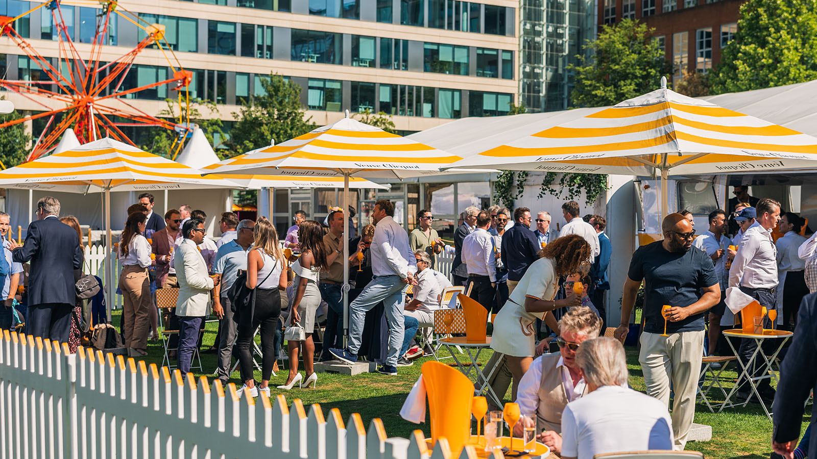 13 reasons to visit London Concours 2024 | Classic & Sports Car