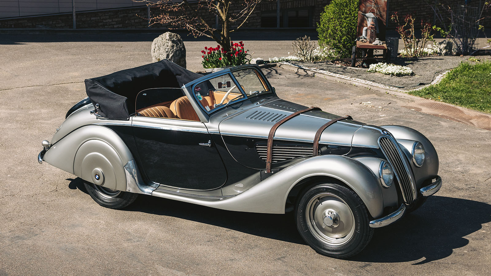 16 BMW súper raros a la venta este mes | Classic & Sports Car