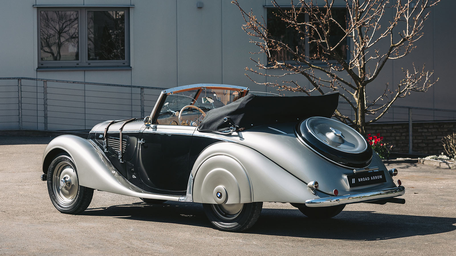 16 super-seltene BMWs zum Verkauf in diesem Monat | Classic & Sports Car