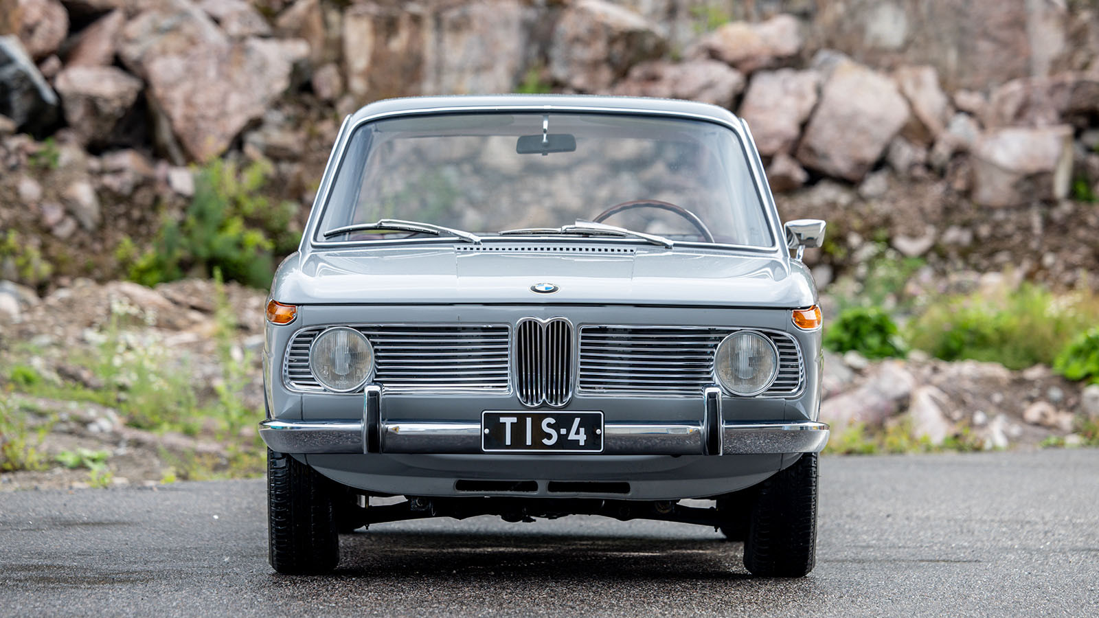 20 classic BMWs in no-reserve auction | Classic & Sports Car