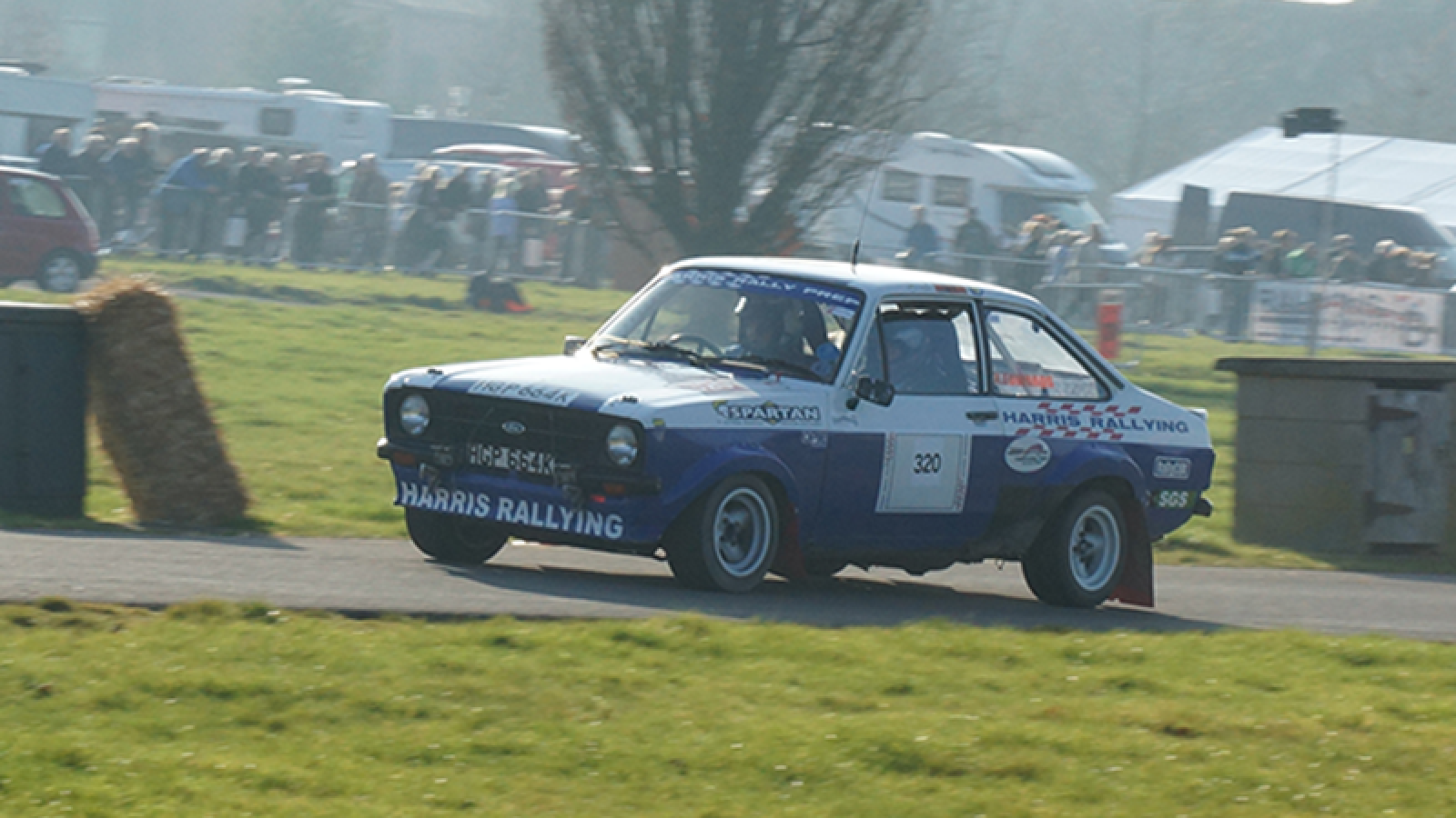 28 best classic car events of 2024 | Classic & Sports Car