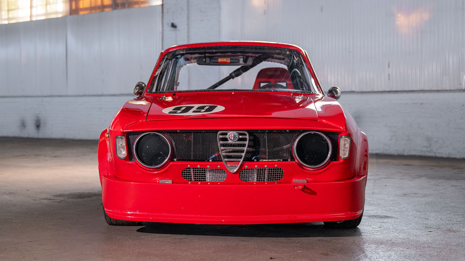 11 sporty Alfa Romeos in one auction | Classic & Sports Car