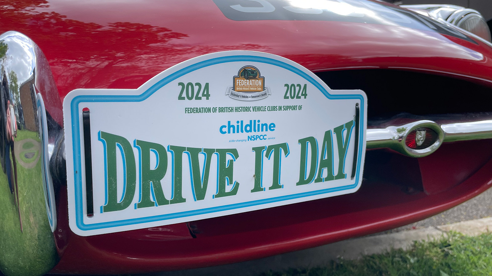 25 of the best classic car events in 2025 | Classic & Sports Car