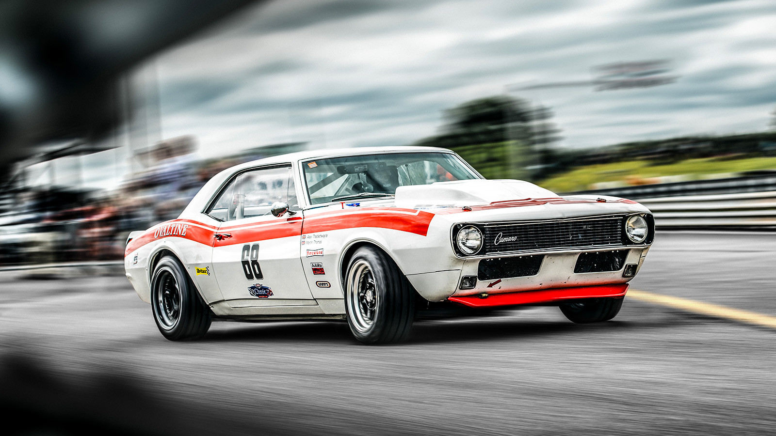 25 of the best classic car events in 2025 | Classic & Sports Car