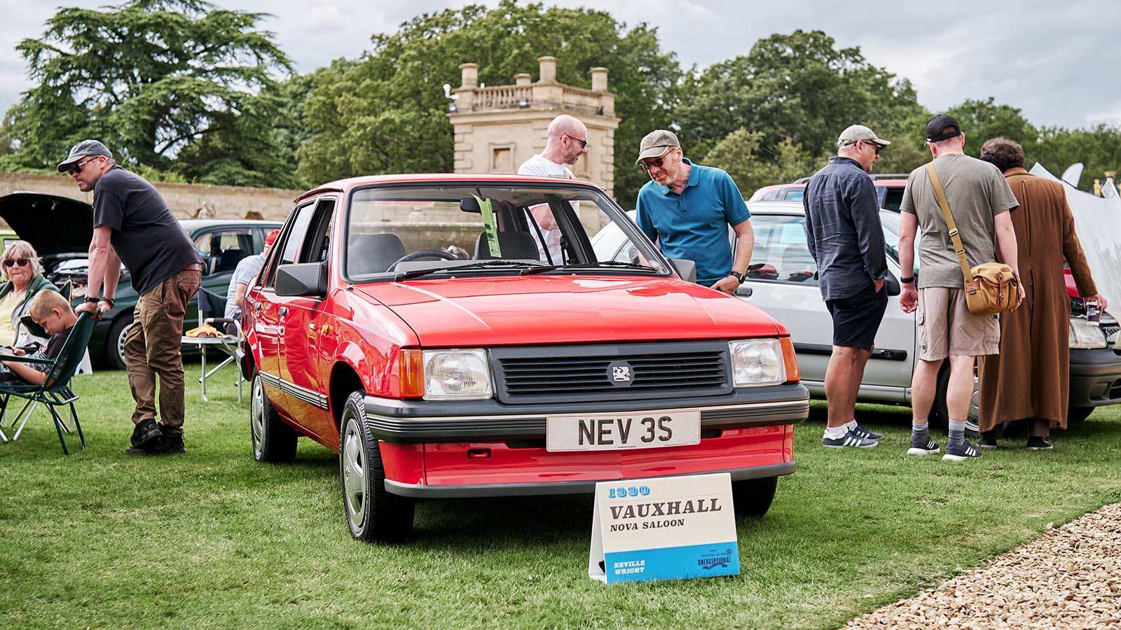 25 of the best classic car events in 2025 | Classic & Sports Car