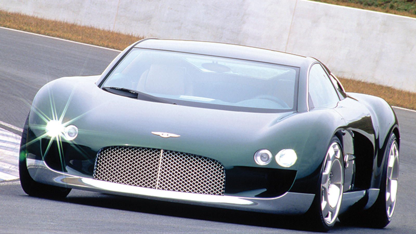 10 failed British sports car concepts | Classic & Sports Car
