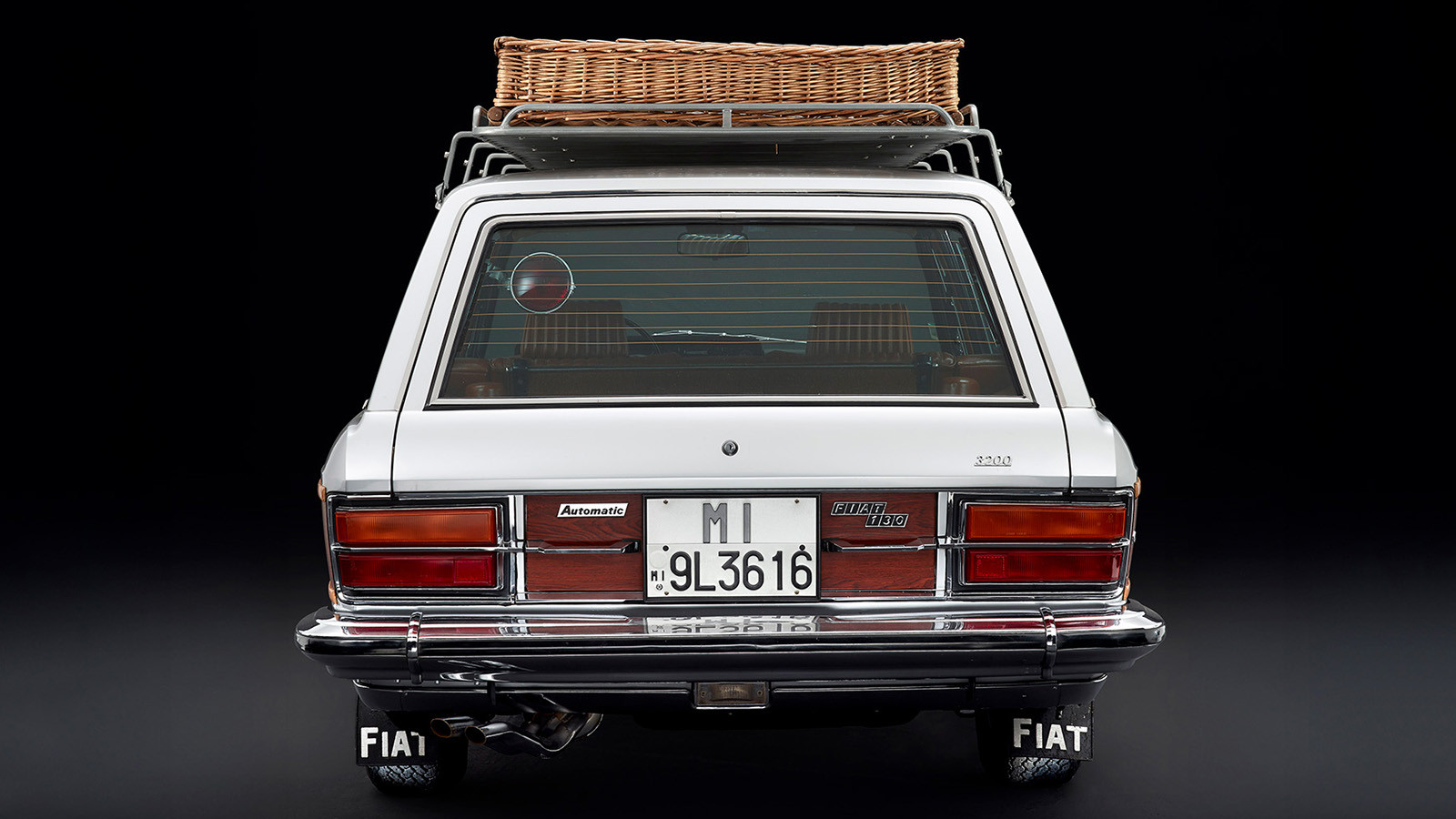 Three ex-Gianni Agnelli classic cars for sale now | Classic & Sports Car