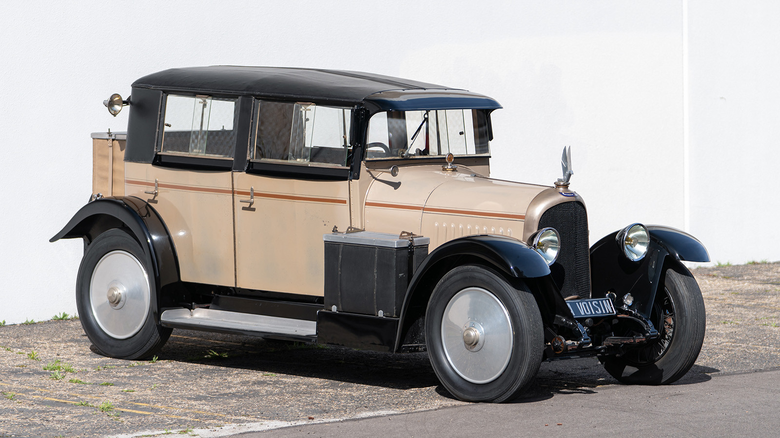 25 most expensive cars in this week’s Mullin Collection sale | Classic ...