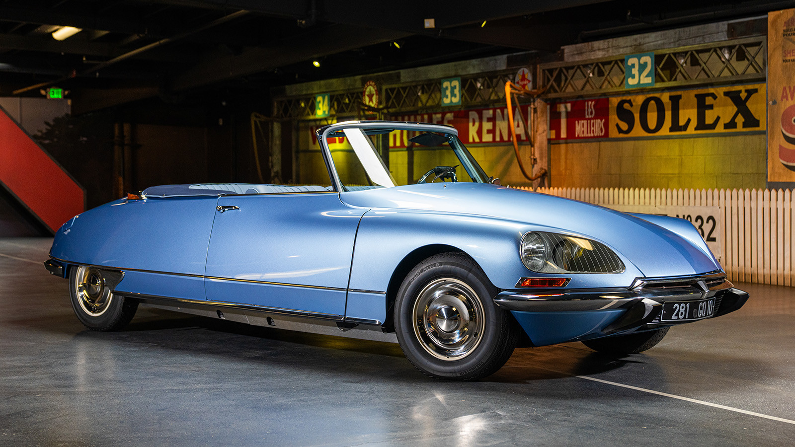 25 most expensive cars in this week’s Mullin Collection sale | Classic ...