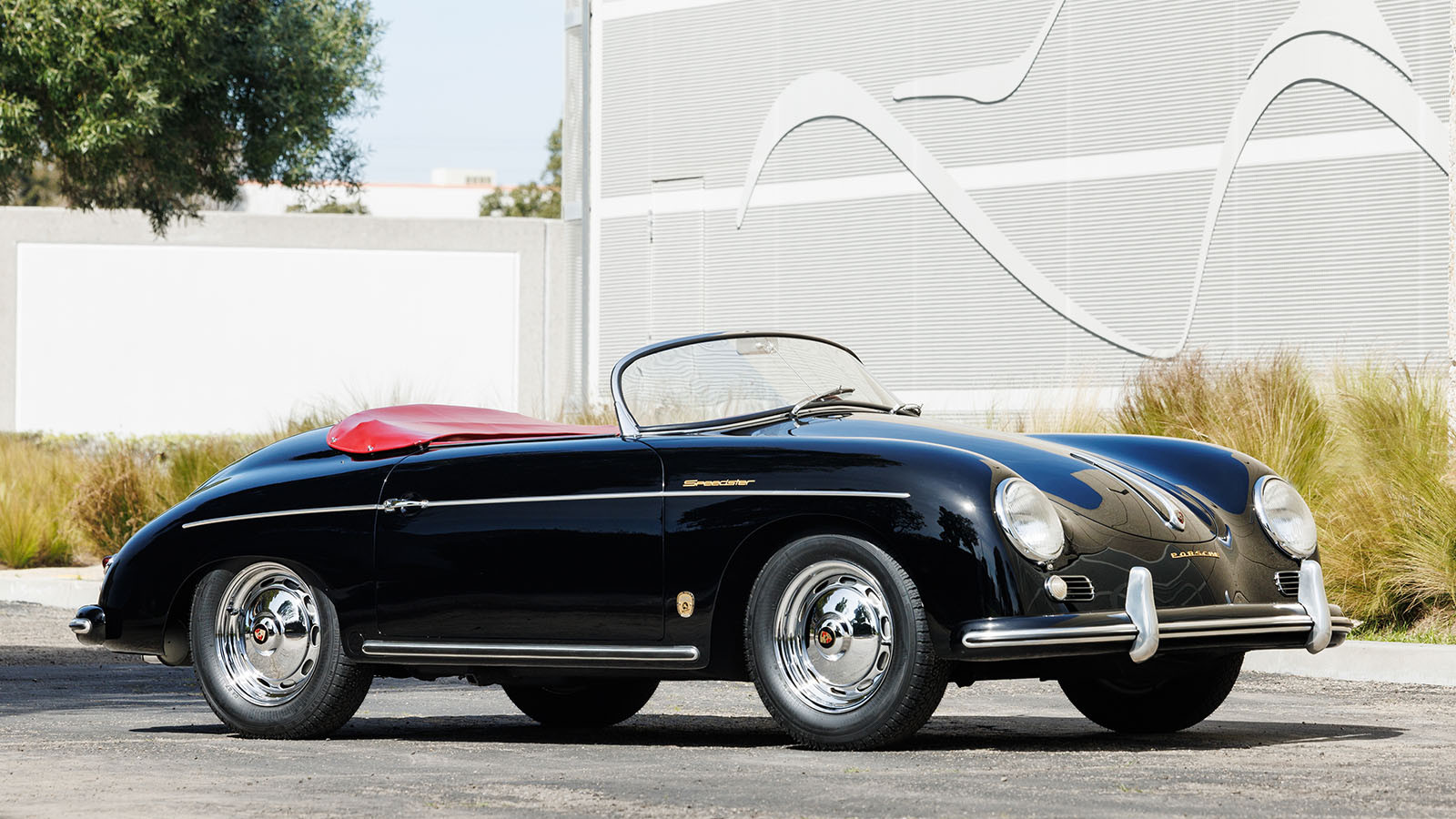 25 most expensive cars in this week’s Mullin Collection sale | Classic ...