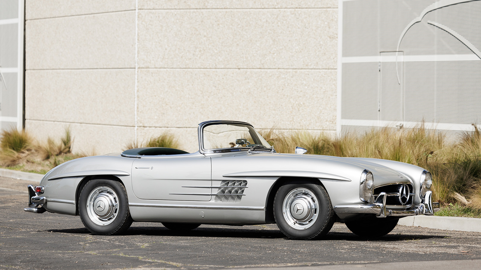 25 most expensive cars in this week’s Mullin Collection sale | Classic ...