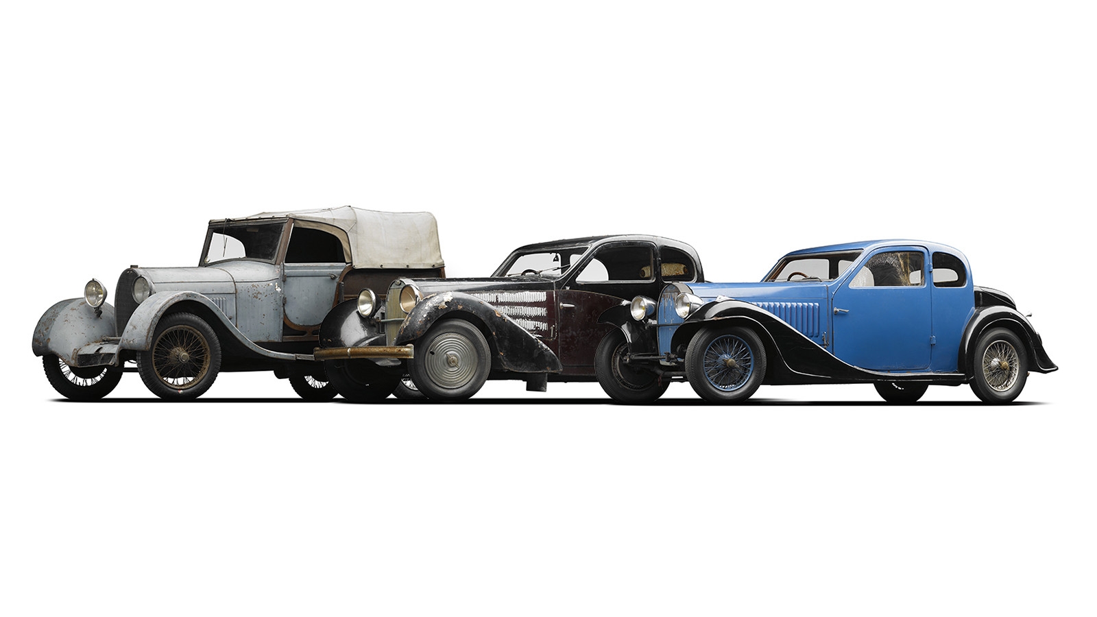 25 most expensive cars in this week’s Mullin Collection sale | Classic ...