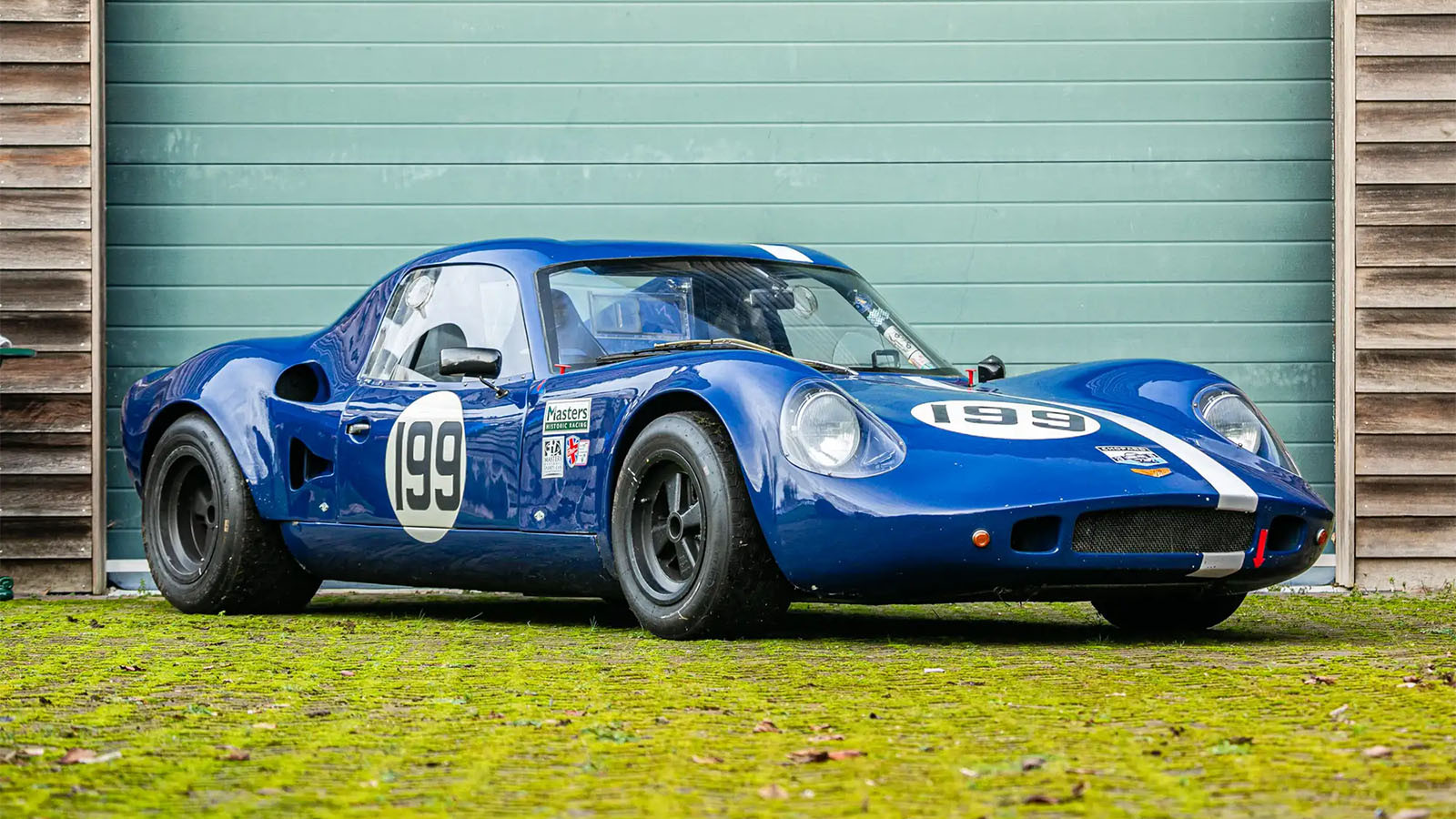 21 cool race and rally cars for sale this week | Classic & Sports Car