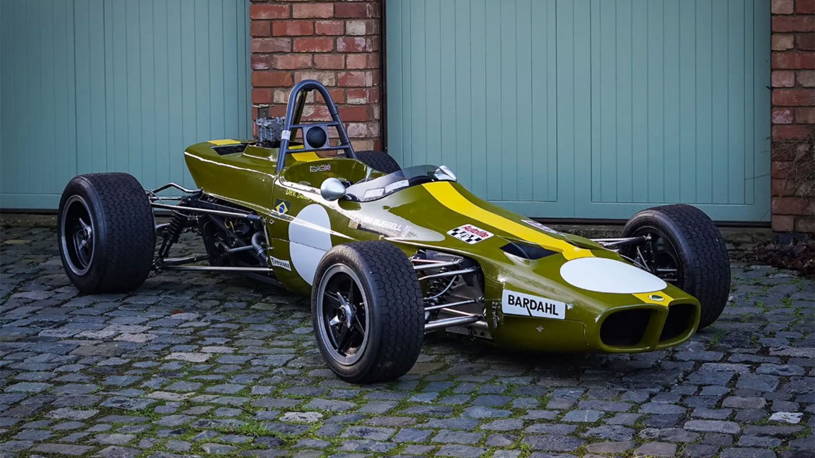 21 cool race and rally cars for sale this week | Classic & Sports Car