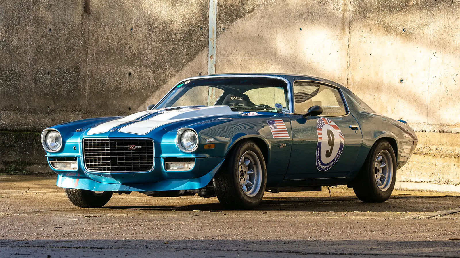 21 cool race and rally cars for sale this week | Classic & Sports Car