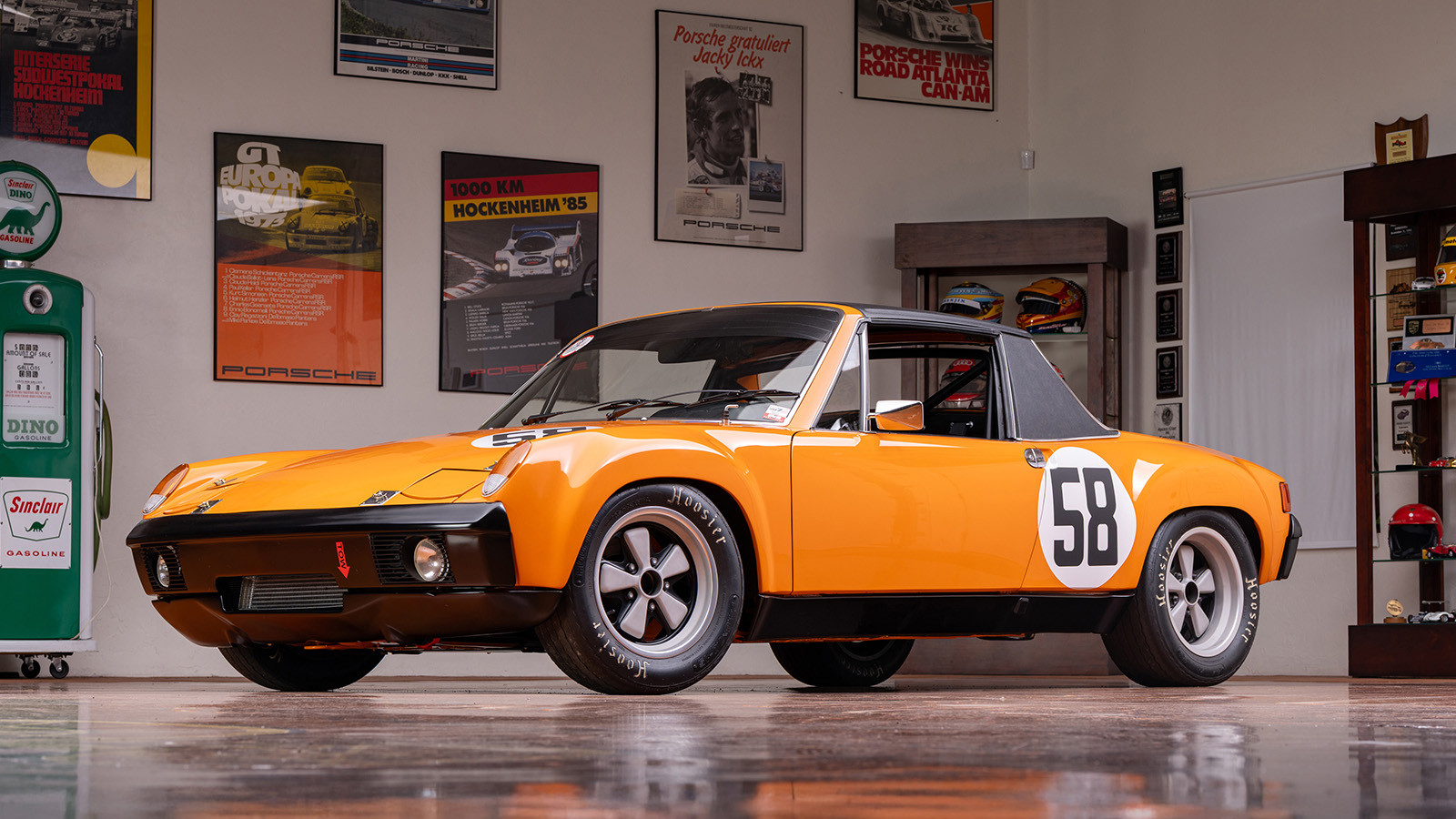 22 head-turning classic cars for sale in Arizona this month | Classic ...