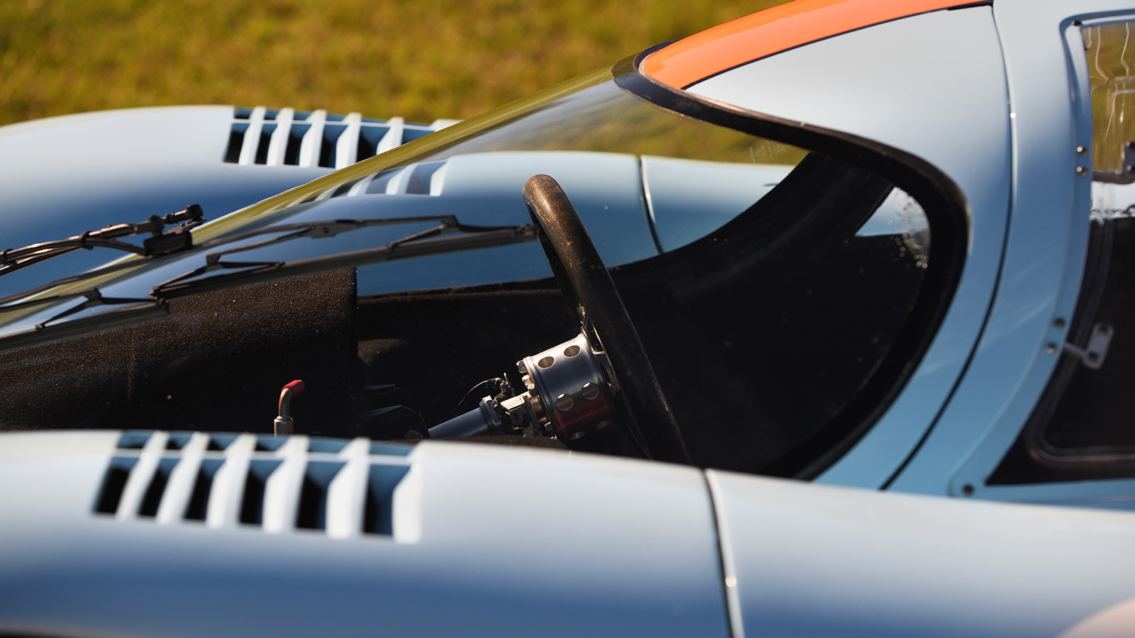 Steve McQueen’s Le Mans Porsche 917 is for sale | Classic & Sports Car