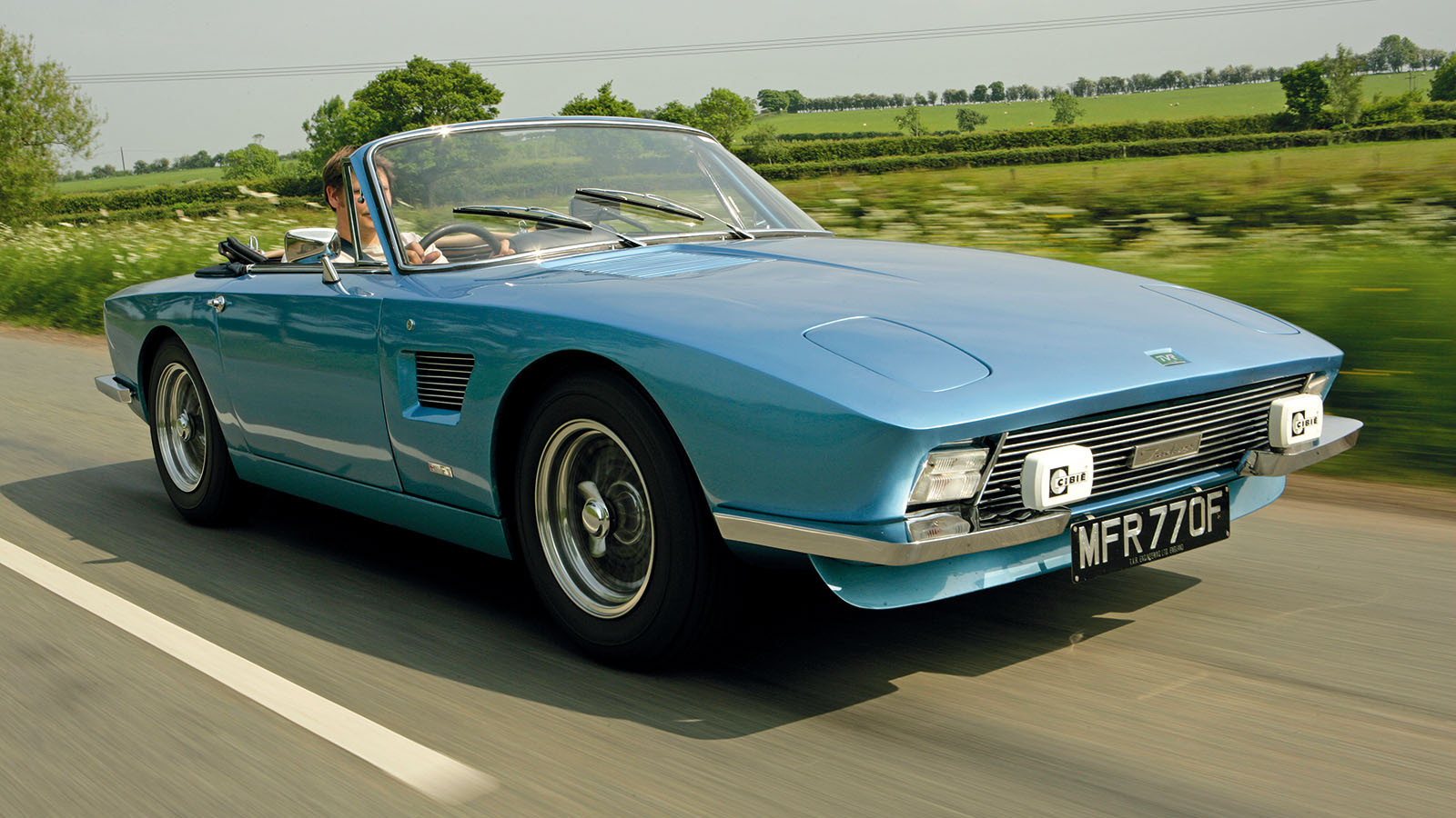 10 one-of-a-kind TVRs | Classic & Sports Car