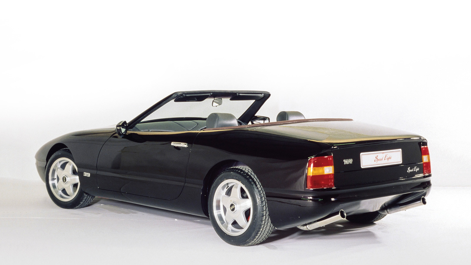 10 one-of-a-kind TVRs | Classic & Sports Car